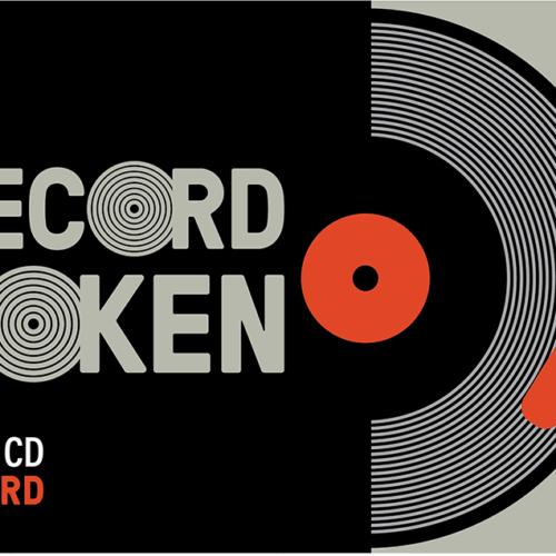 How Are Vinyl Records Graded - Legend Vinyl