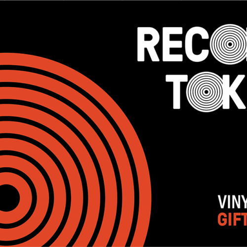 What Do the Numbers Mean on Vinyl Records? - Legend Vinyl